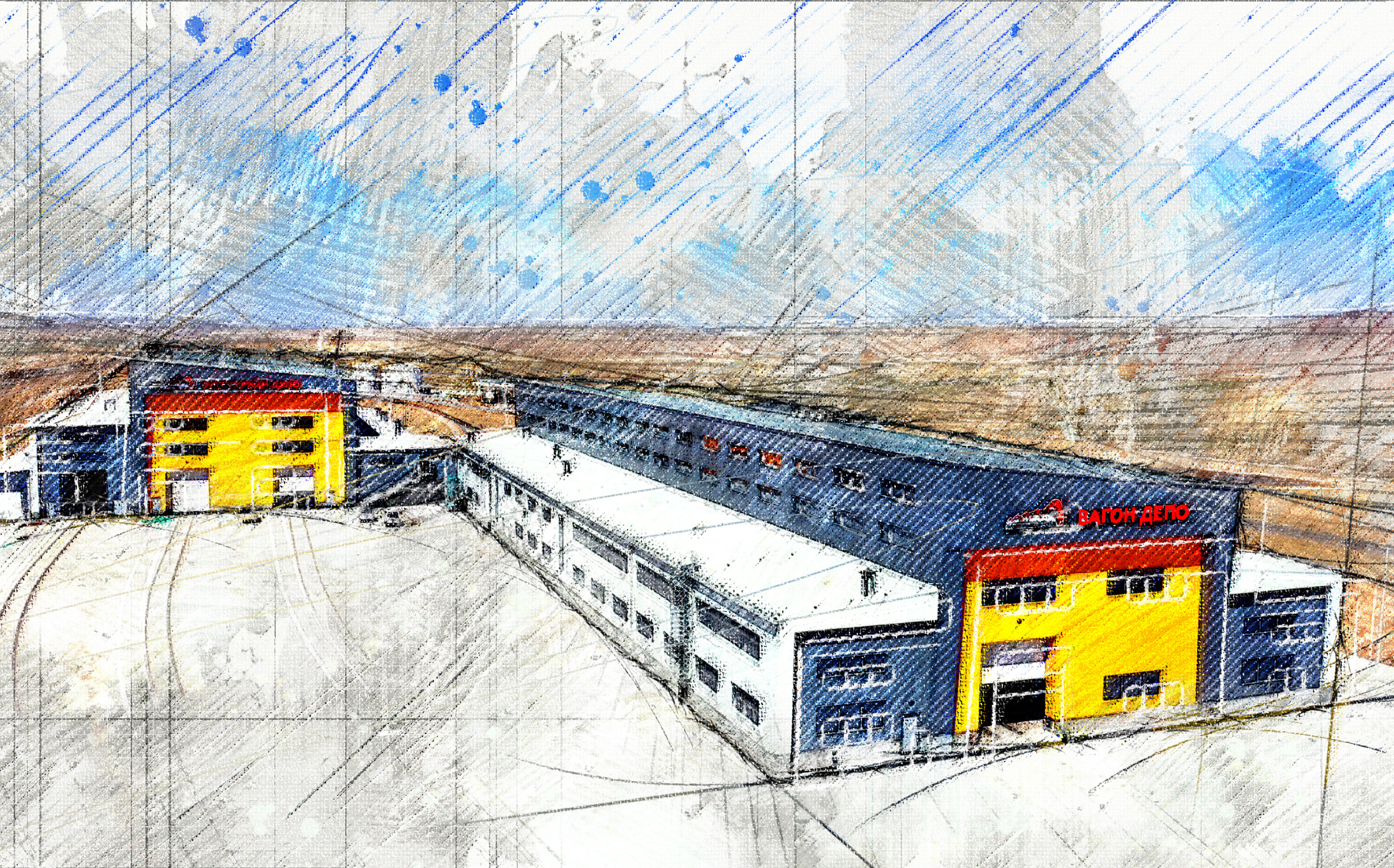 Khangi Project